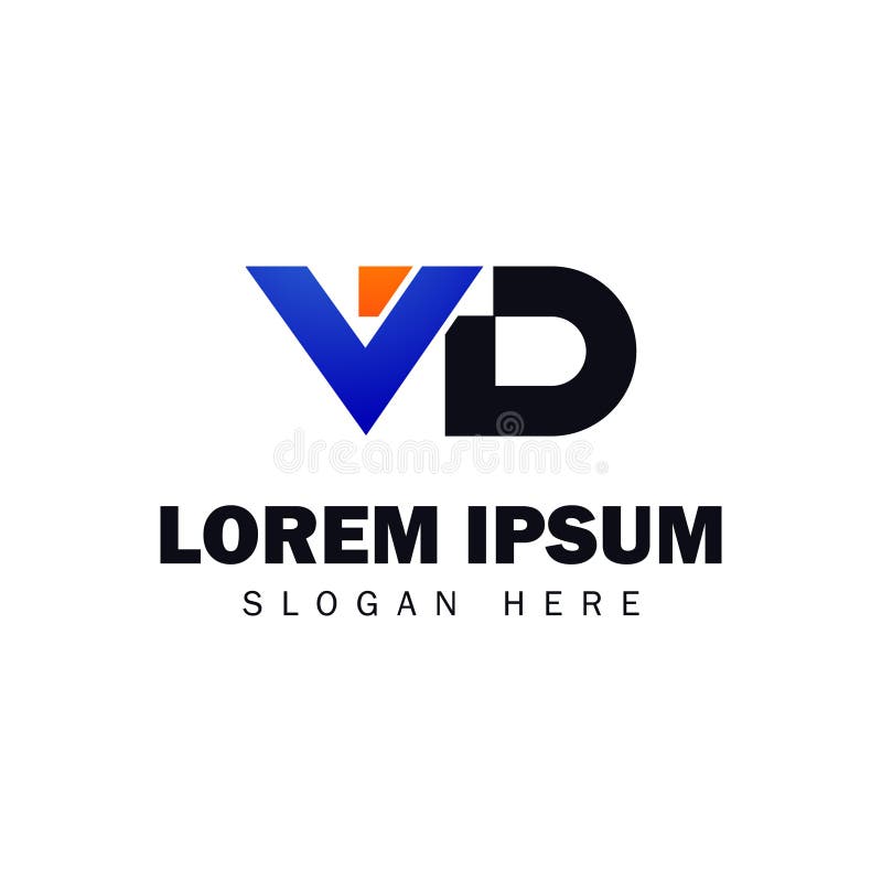 Vtd Logo Stock Illustrations – 16 Vtd Logo Stock Illustrations, Vectors ...