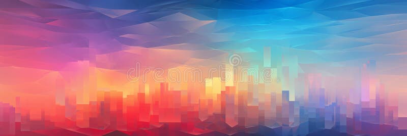 Gradient Material Structure Background Stock Illustration ...