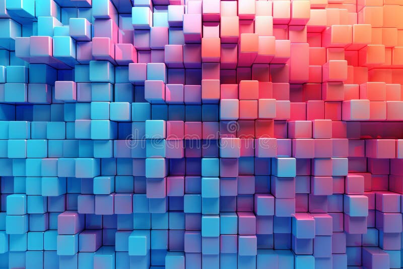 Gradient Material Structure Background Stock Illustration ...