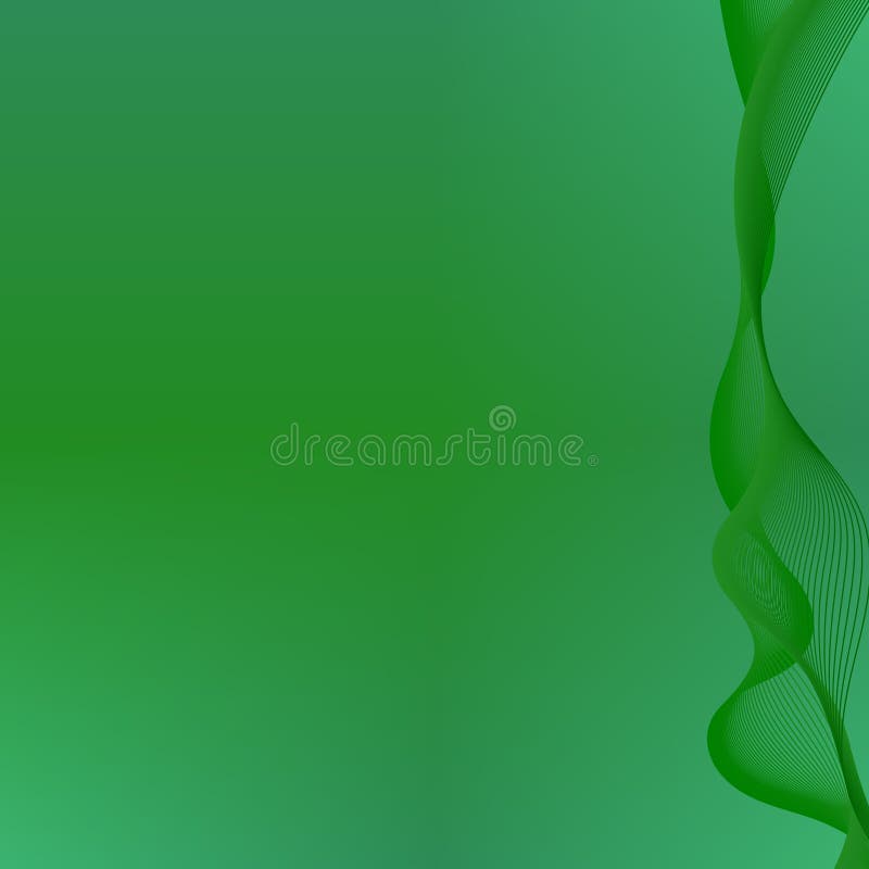 Gradient Mesh Abstract Background. Blurred Backdrop with Simple Muffled ...