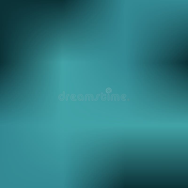 Gradient Mesh Abstract Background. Blurred Backdrop with Simple Muffled ...