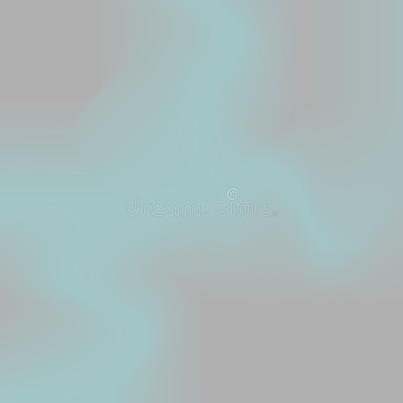 Gradient Mesh Abstract Background. Blurred Backdrop with Simple Muffled ...