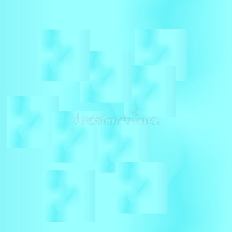 Gradient Mesh Abstract Background. Blurred Backdrop with Simple Muffled ...