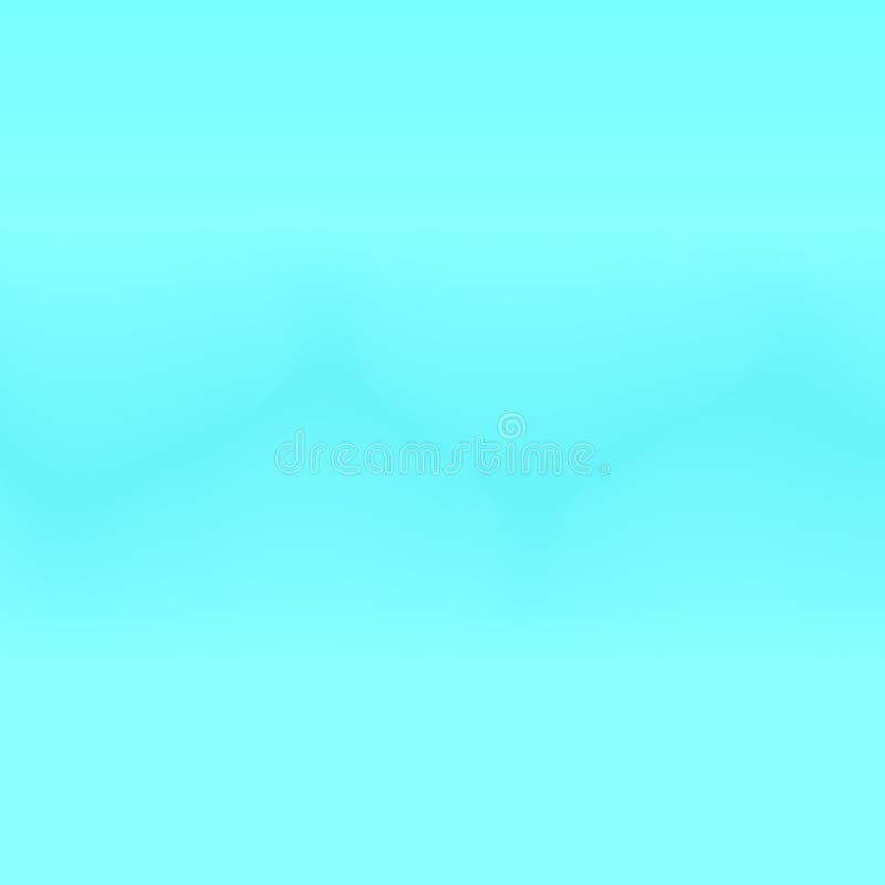 Gradient Mesh Abstract Background. Blurred Backdrop with Simple Muffled ...