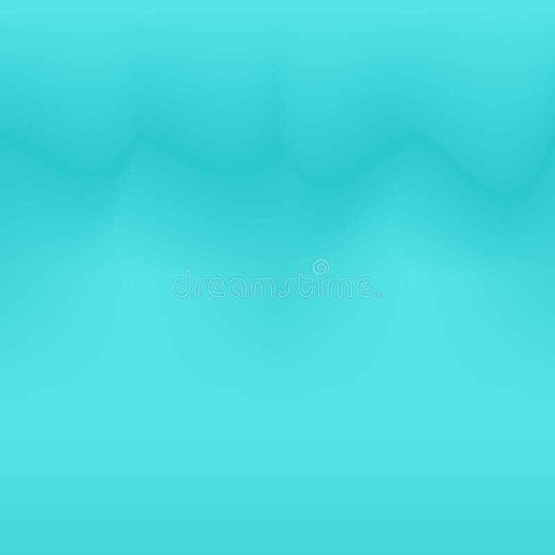 Gradient Mesh Abstract Background. Blurred Backdrop with Simple Muffled ...