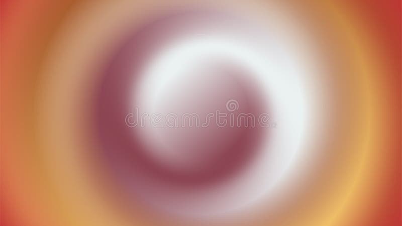 Gradient Mesh Abstract Background. Blurred Bright Colors Mesh ...