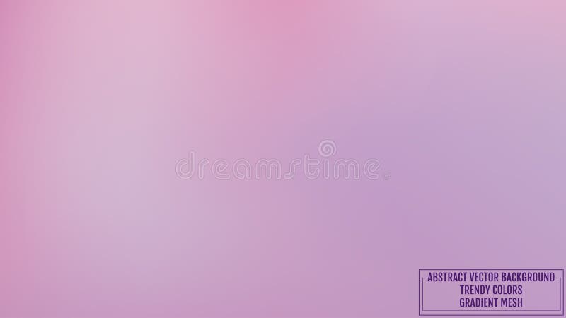Gradient Mesh Abstract Background. Modern Template with Gradient Mesh ...
