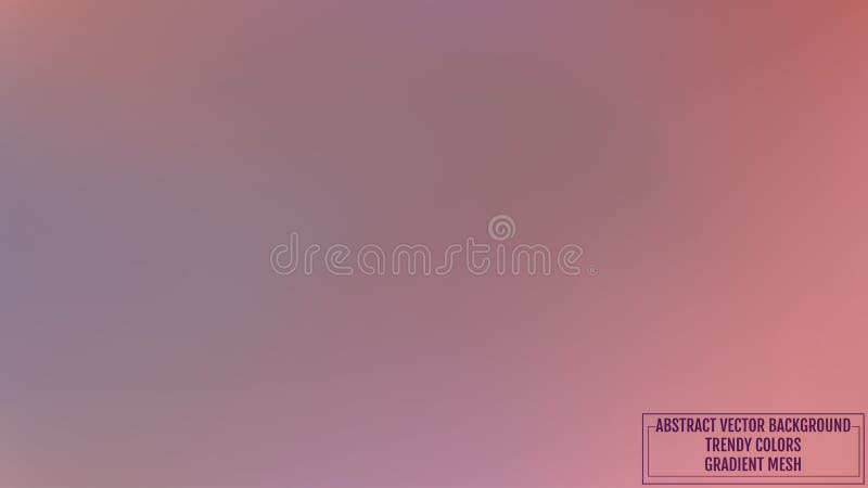 Gradient Mesh Abstract Background. Modern Template with Gradient Mesh ...