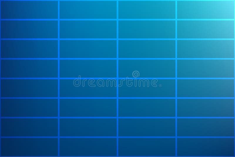 Gradient Mesh in Blue Colors Abtract Background Stock Vector ...