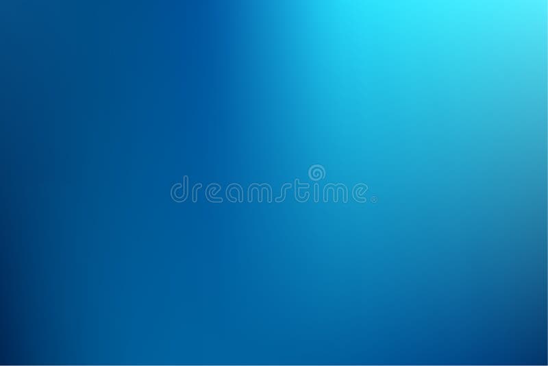 Gradient Mesh in Blue Colors Abtract Background Stock Vector ...