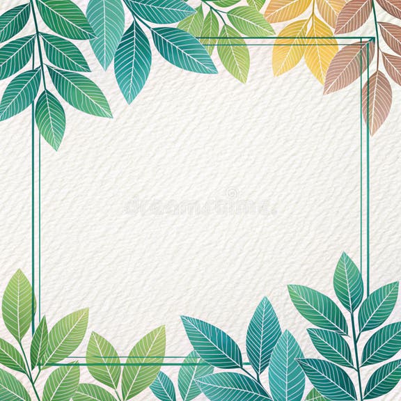 Gradient Mesh Border Paper Texture Smooth Color Transitions Stock ...