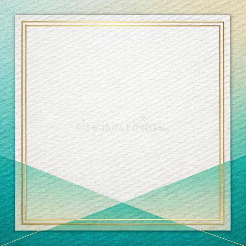 Gradient Mesh Border Paper Texture Smooth Color Transitions Stock ...