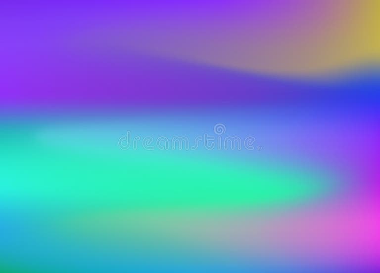 Gradient Mesh Colors Background Stock Vector - Illustration of ...