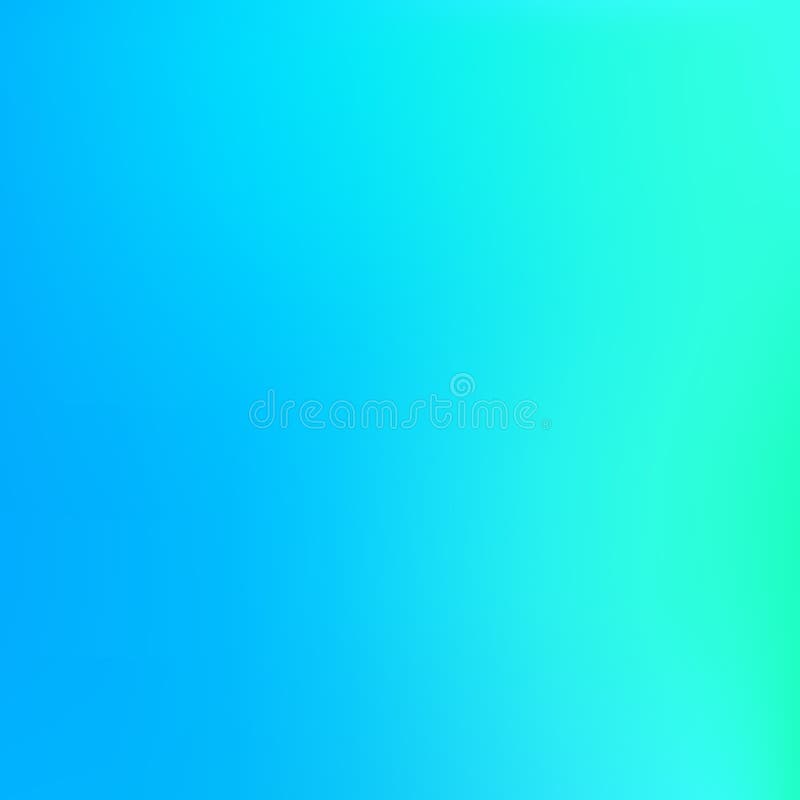 Gradient Mesh Painted in Different Colors. Stock Vector - Illustration ...