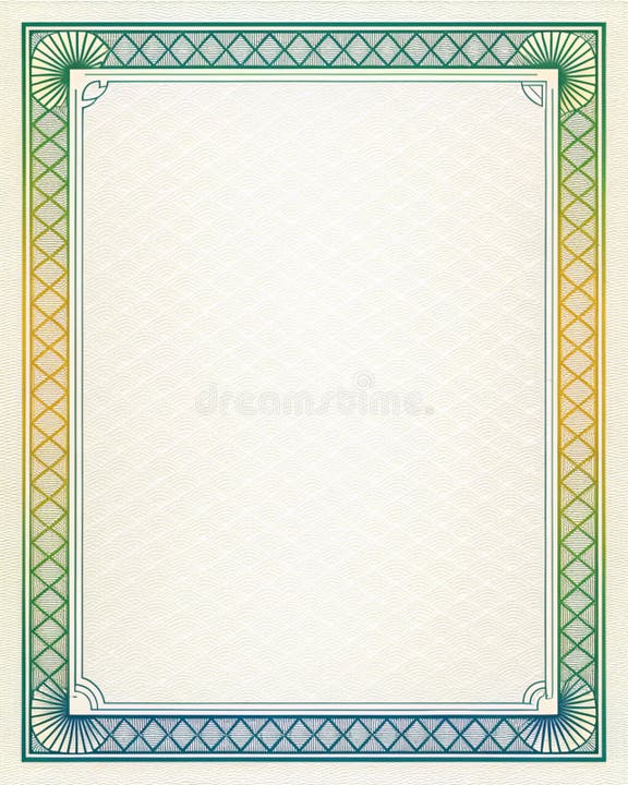 Gradient Mesh Border Paper Texture Smooth Color Transitions Stock ...