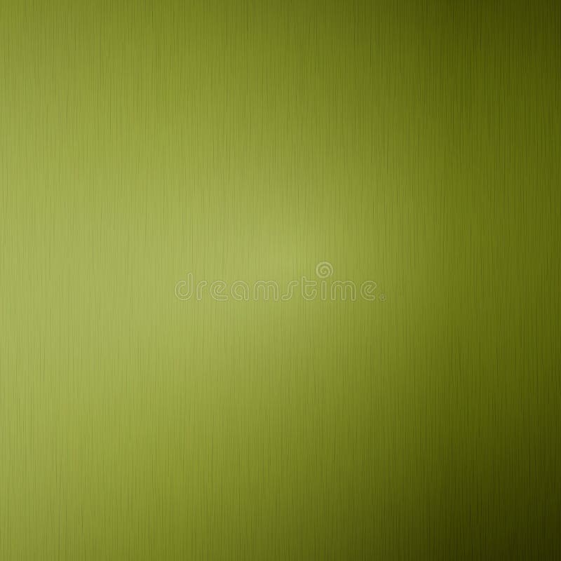 Gradient Metallic Green Background. Abstract Vector Pattern with Copy ...