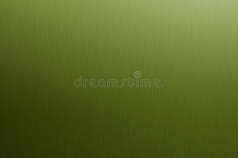 Gradient Metallic Green Background. Abstract Vector Pattern with Copy ...