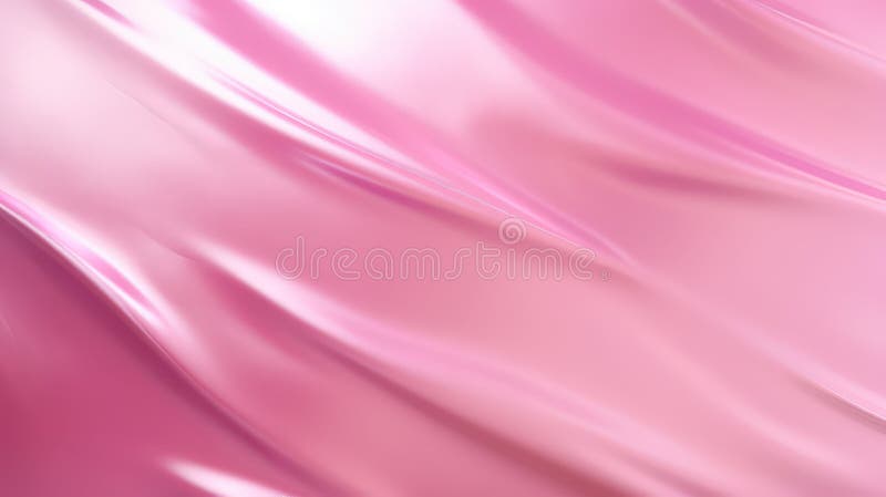 Gradient Metallic Pink Background Stock Illustration - Illustration of ...