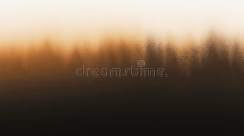 Gradient from Mocha Mousse To Black Creating a Bold and Dramatic ...