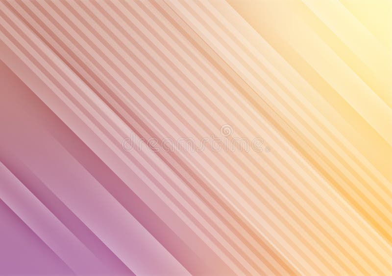 Gradient Modern Line Presentation Dynamic Graphic Background Stock ...