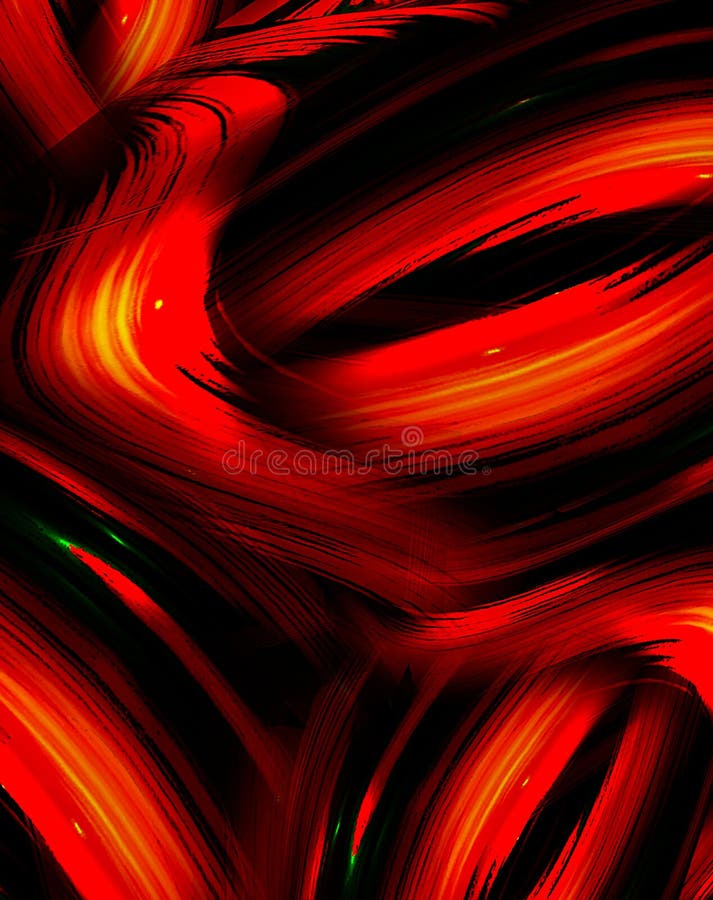 Red Gradient Motion Background Stock Image Stock Illustration ...