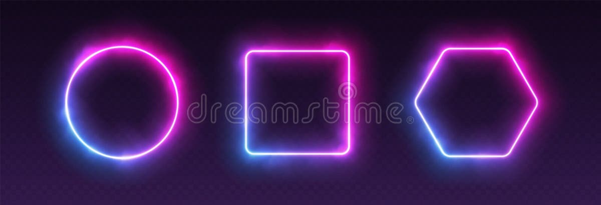 Led Borders Stock Illustrations – 286 Led Borders Stock Illustrations ...