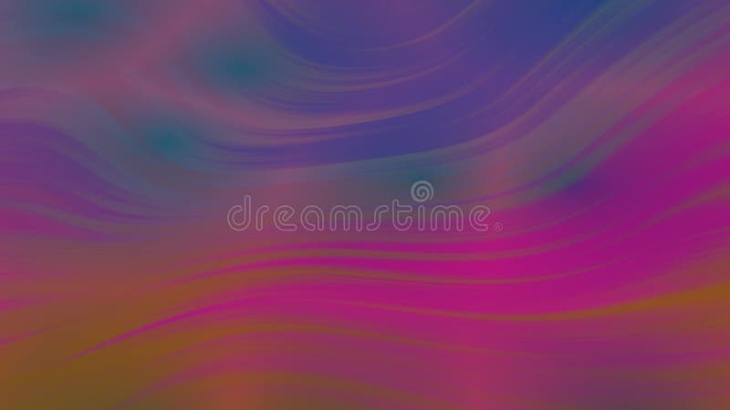 Gradient Noise Fast Motion with Light Glow Abstract Effect Stock Video ...