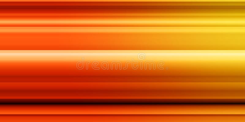 The Gradient Orange Background Adds a Touch of Warmth and Excitement ...