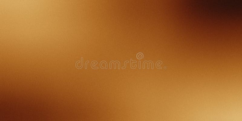 Gradient Orange Brown Blur Noise Grain Texture Old Vintage Background ...