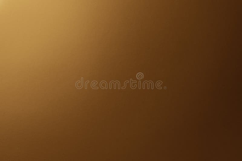 Gradient Orange Colored Paper Background. Stock Image - Image of bright ...