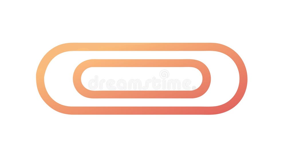 Gradient Oval Shape UI Design Element, Vector Design Generative AI ...