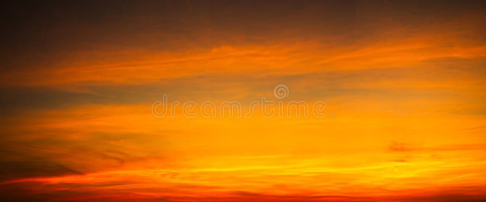 Gradient Overlay Orange Sunset Sunrise Pastel Sof Effect Background ...