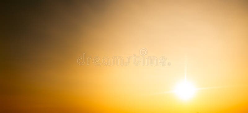 Gradient Overlay Orange Sunset Sunrise Pastel Sof Effect Background ...