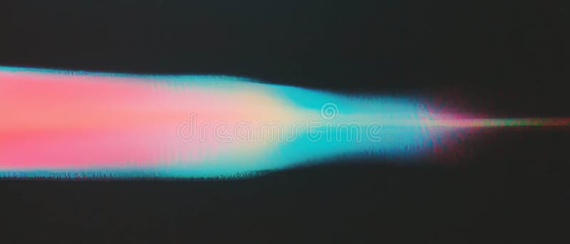 Gradient Overlay Texture with Smooth Transitions Against a Black ...