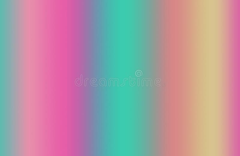 Gradient Pastel Color Tone of Vertical Stripes for Abstract Background ...