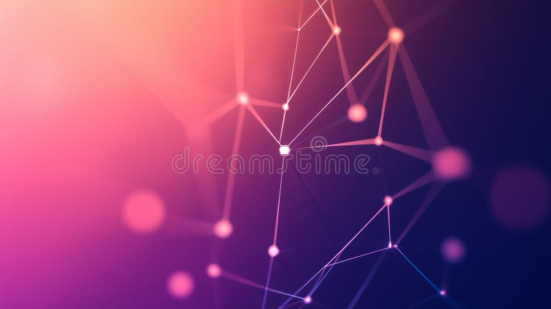 Gradient Pattern Showcasing a Minimalist Design with Subtle Color Shift ...