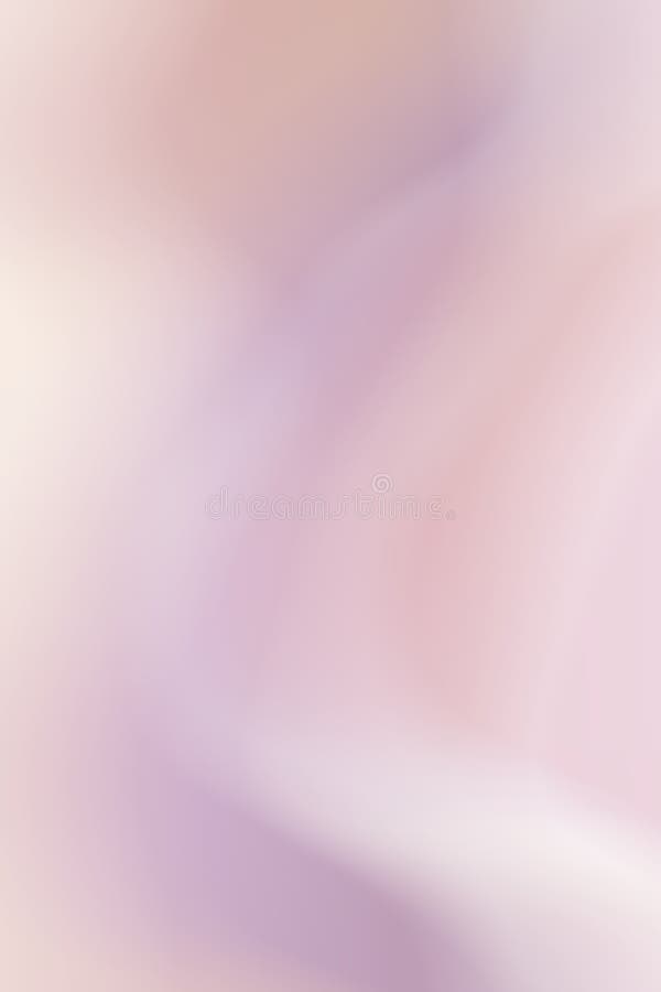 Gradient Pattern Social Template Illustration Stock Photo - Image of ...