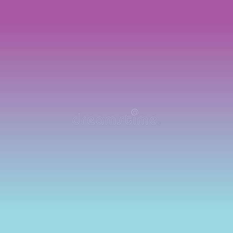 Gradient Pick Color Pink and Ice Blue for Background Design Stock ...