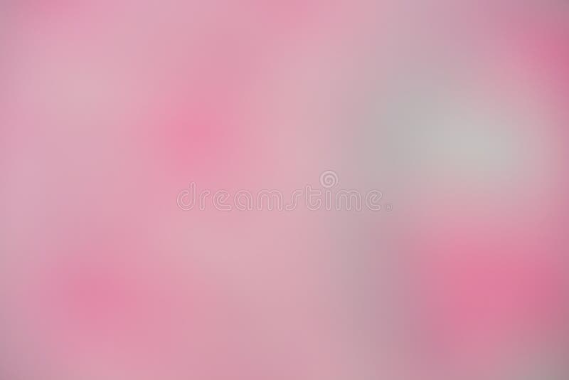 Gradient Pink Background for Wallpapers and Graphic Designs, Blurred ...