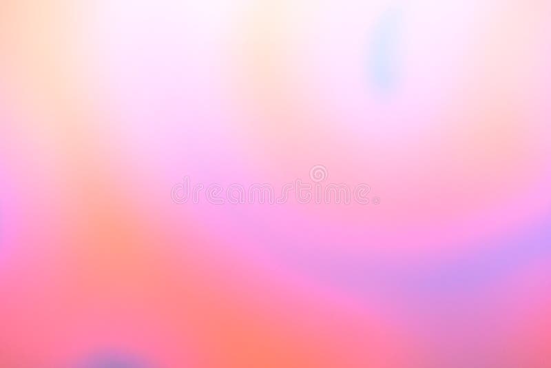 Gradient Pink Background for Wallpapers and Graphic Designs, Blurred ...