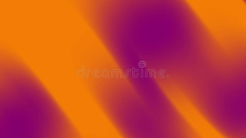 Gradient of Pink and Orange. Stock Video - Video of gradient, spectrum ...