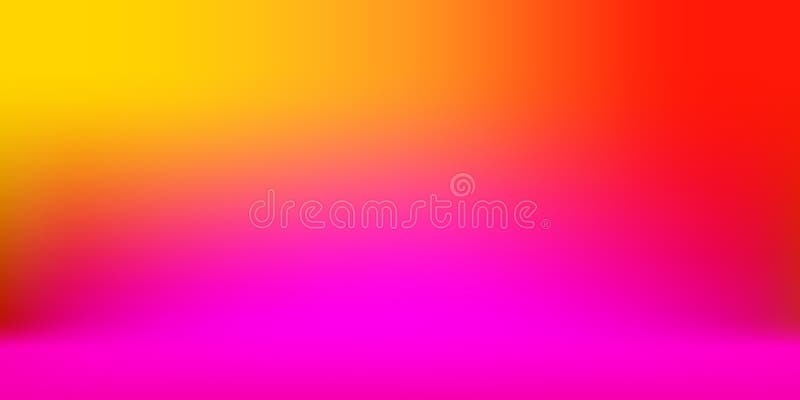 Multicolor Gradation Background Stock Illustrations – 7,360 Multicolor ...