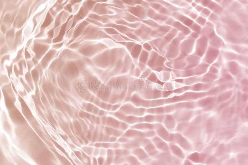 Gradient Pink Water Wave, Natural Swirl Pattern Texture Background ...