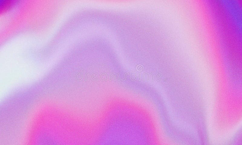 Gradient Pink Wave Grainy Texture Stock Image - Image of wavy, silk ...