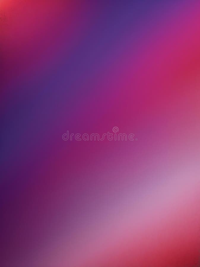 Gradient Purple To Red Smooth Grainy Texture Transitio Ai Generated ...