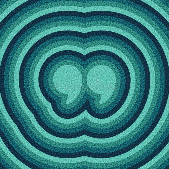 Gradient Quote Marks Vector Art Stock Vector - Illustration of creative ...