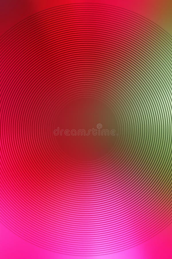 Gradient Radial Background, Purpure Blur Smooth Soft Wallpaper Abstract ...