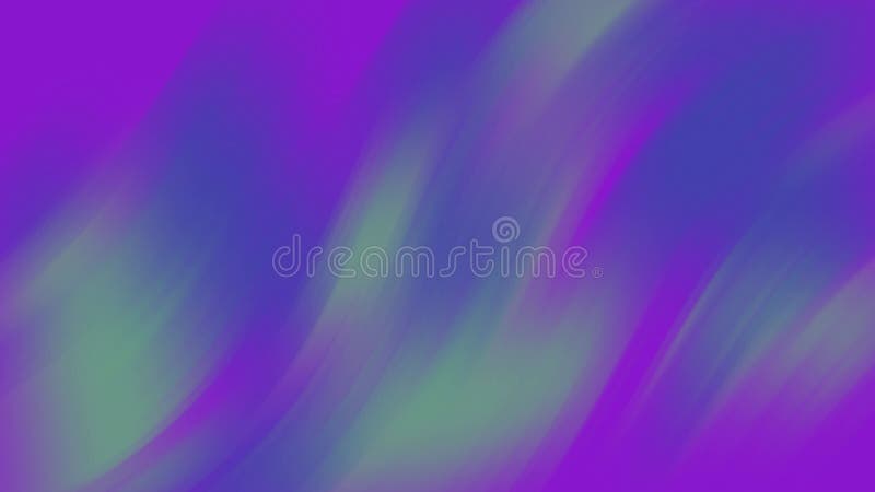 Gradient Ramp Prism Displacement Animation Background Stock Video ...