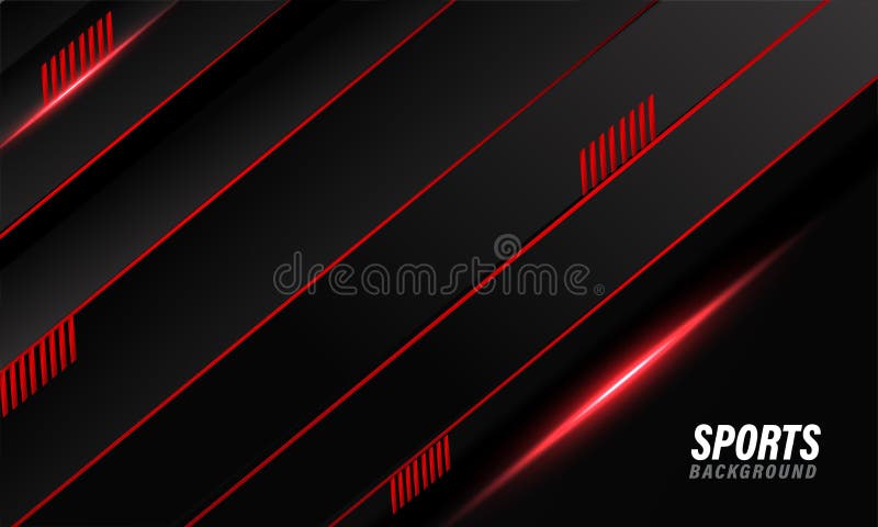 Abstract Sports Background stock vector. Illustration of athlete - 5705231