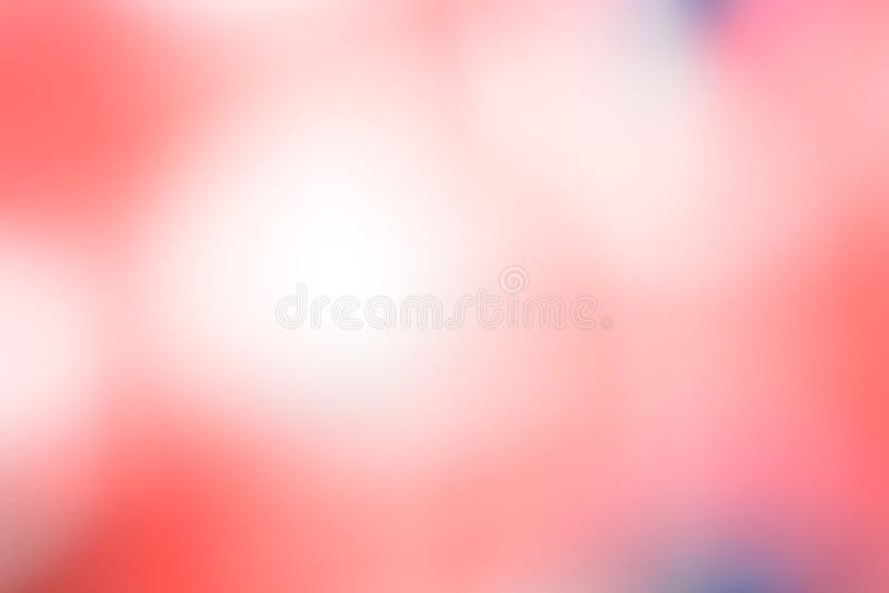 Gradient Red Background for Wallpapers and Graphic Designs, Blurred ...